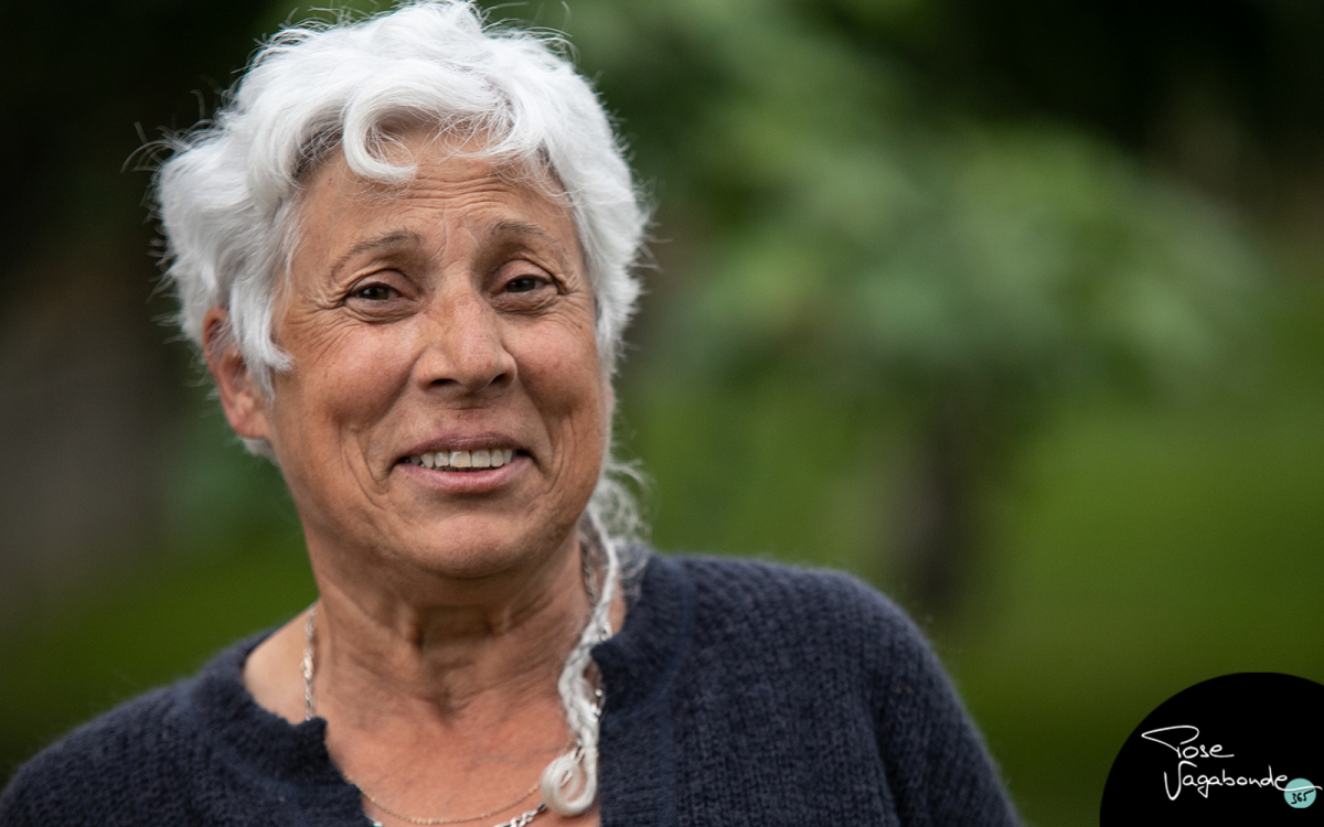 J 29 / Monique Brossard / 66 ans / Saint Gilles Croix de Vie ...