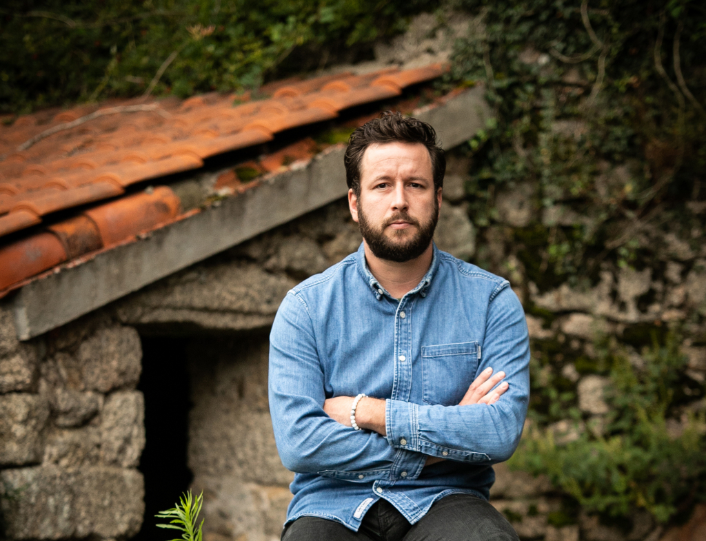 J 24 / Thomas Vigneron / 35 ans / Mortagne sur Sèvre / entrepreneur ...