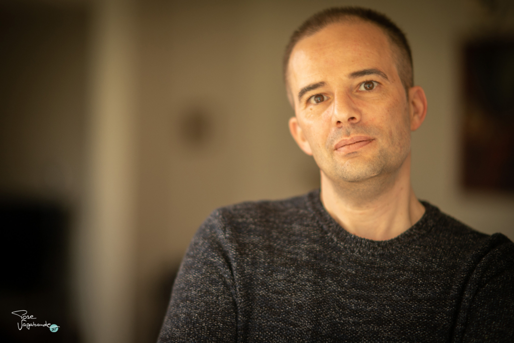 J 237 / Mathieu Loiseau / 44 ans / La Chaize le Vicomte [Aytré ...