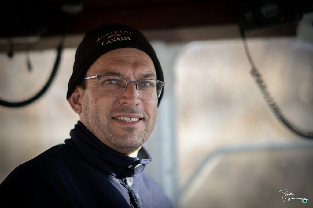 J 277 / Sandy Potier / 48 ans / Saint Gervais / Pêcheur ; promenades en ...