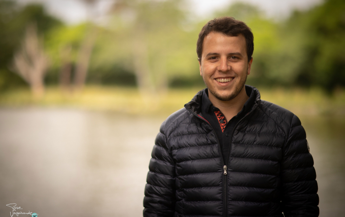 Accueil - Pose Vagabonde